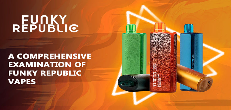 Unveiling Safety in Style: A Comprehensive Examination of Funky ...