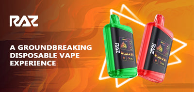 Raz Vapes