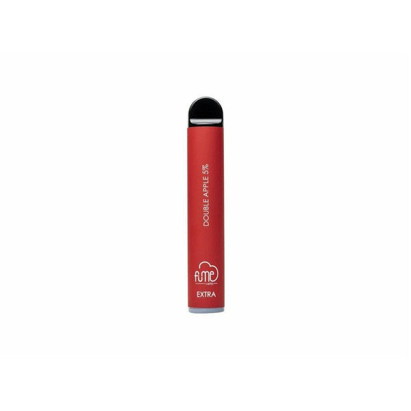 Fume Extra Double Apple – Relevant Vapes