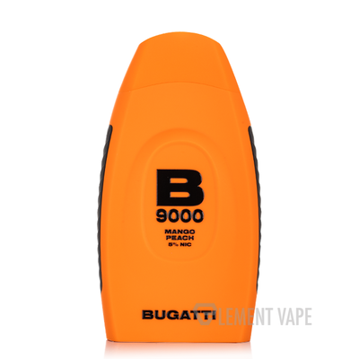 Mango Peach Bugatti B9000